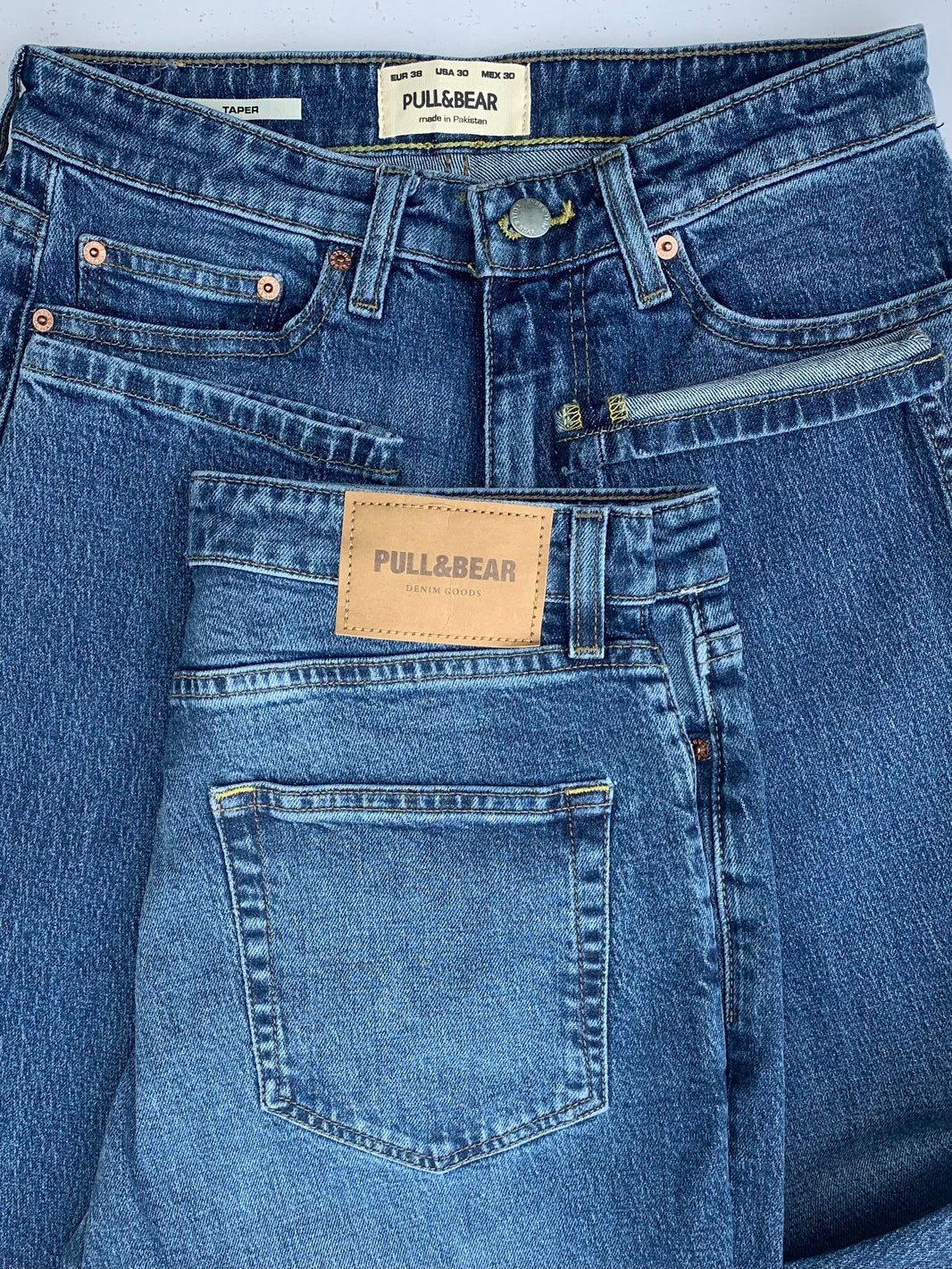 Branded Denim Men Jeans Pants Best Price in Pakistan | Denim Leftover