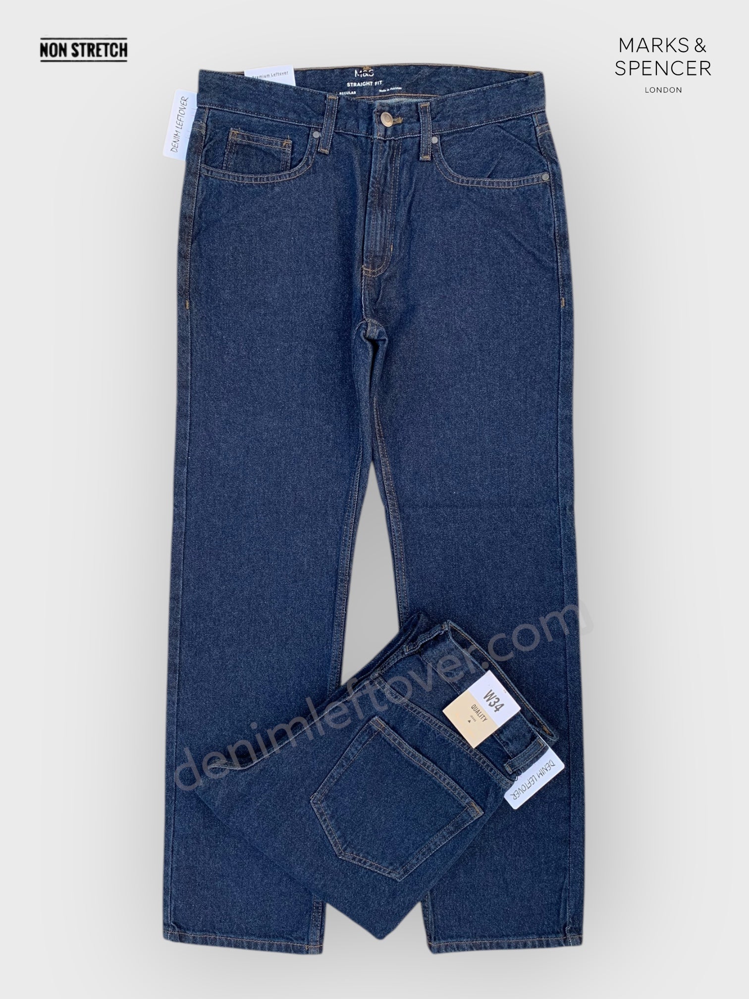 Branded Denim Men Jeans Pants Best Price in Pakistan | Denim Leftover