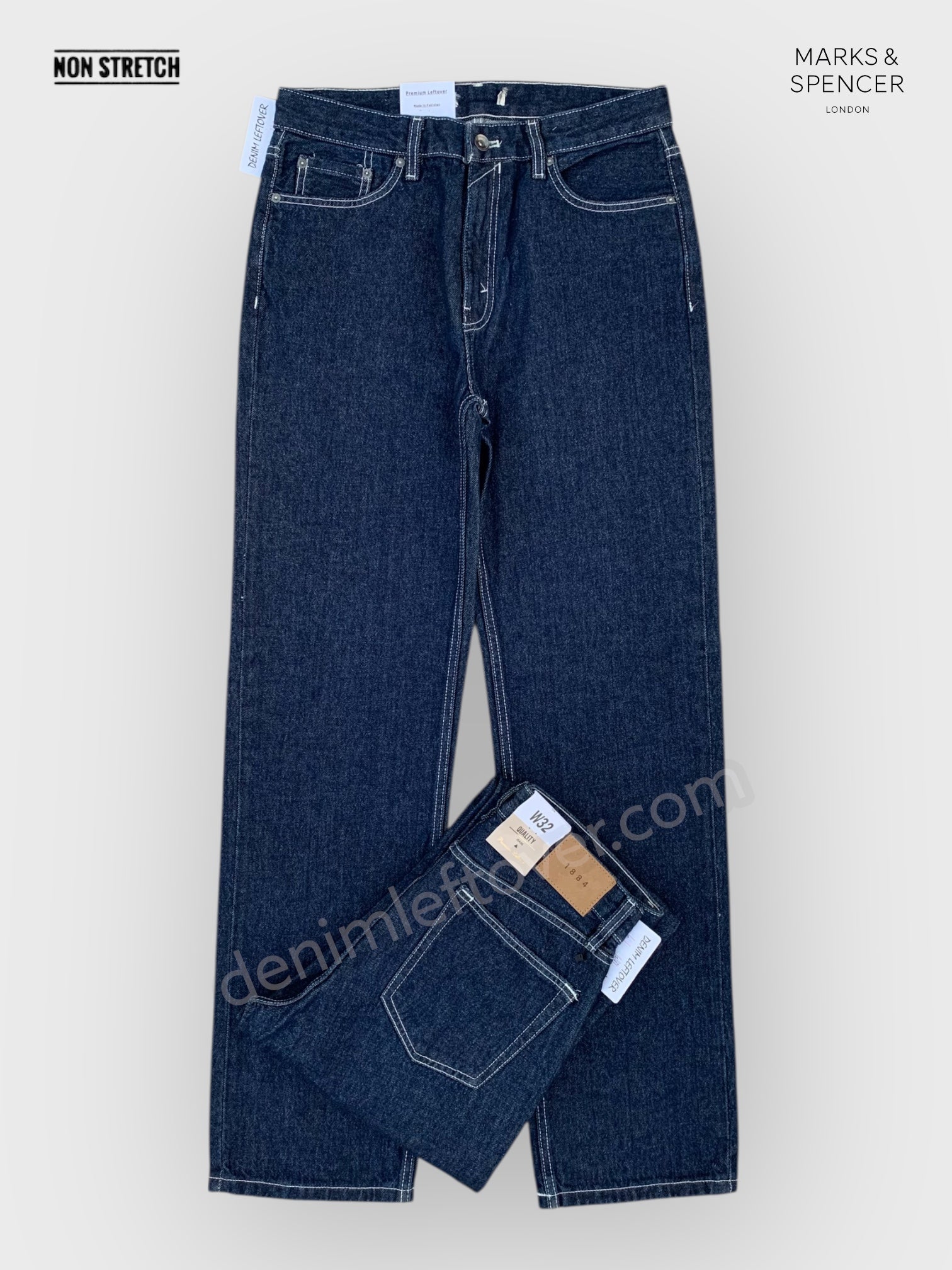 Branded Denim Men Jeans Pants Best Price in Pakistan | Denim Leftover