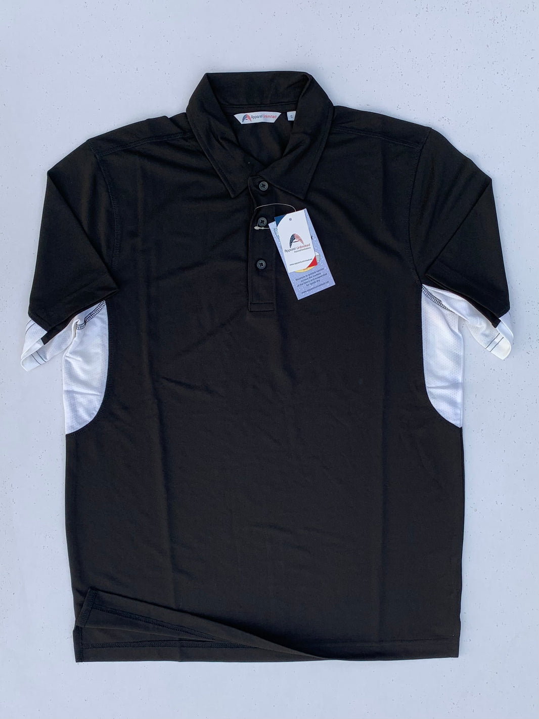 Men's Active Wear – Denim Leftover