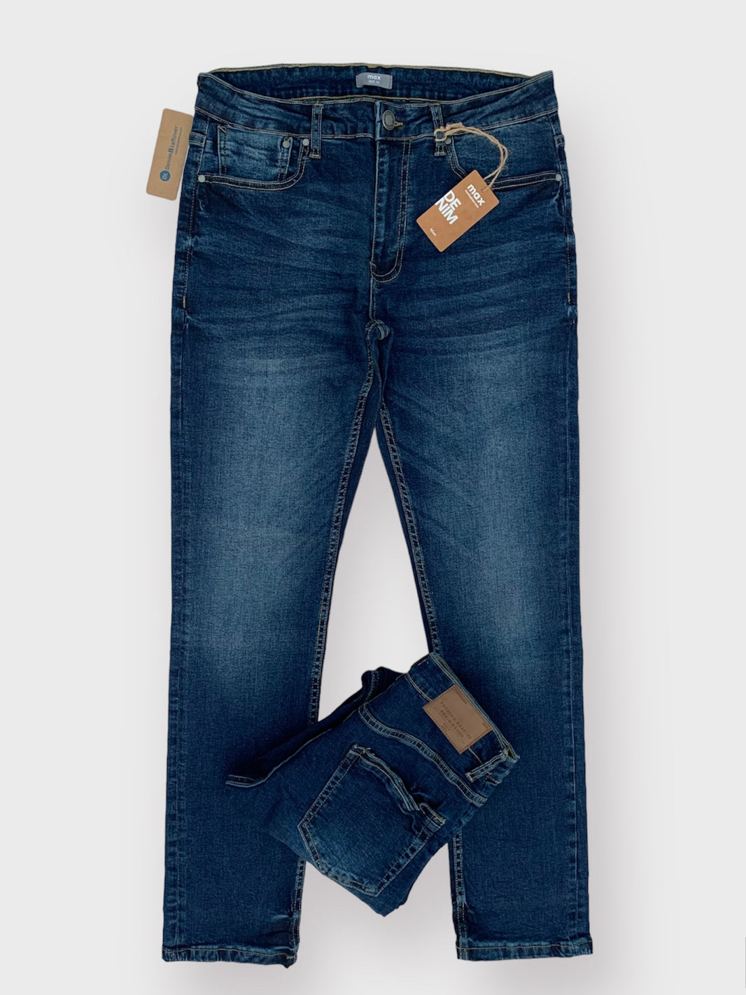 Branded Denim Men Jeans Pants Best Price in Pakistan | Denim Leftover