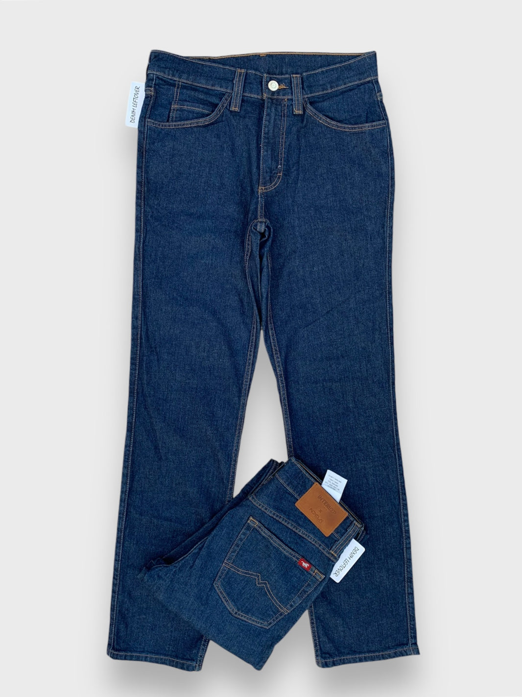 Branded Denim Men Jeans Pants Best Price in Pakistan | Denim Leftover