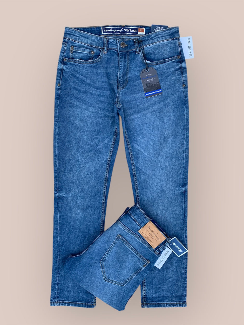 Branded Denim Men Jeans Pants Best Price in Pakistan | Denim Leftover