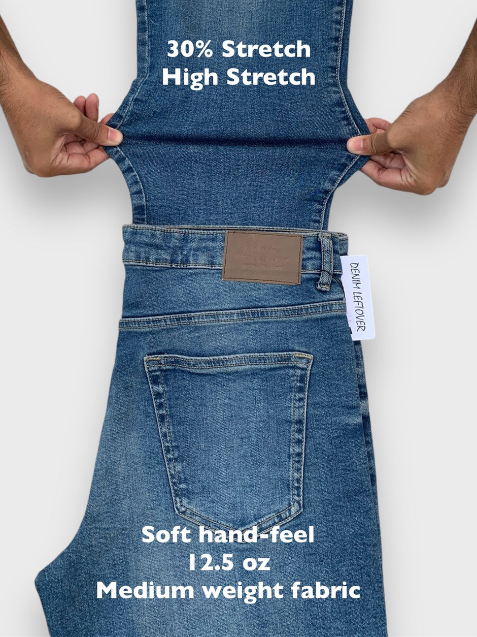 Branded Denim Men Jeans Pants Best Price in Pakistan | Denim Leftover