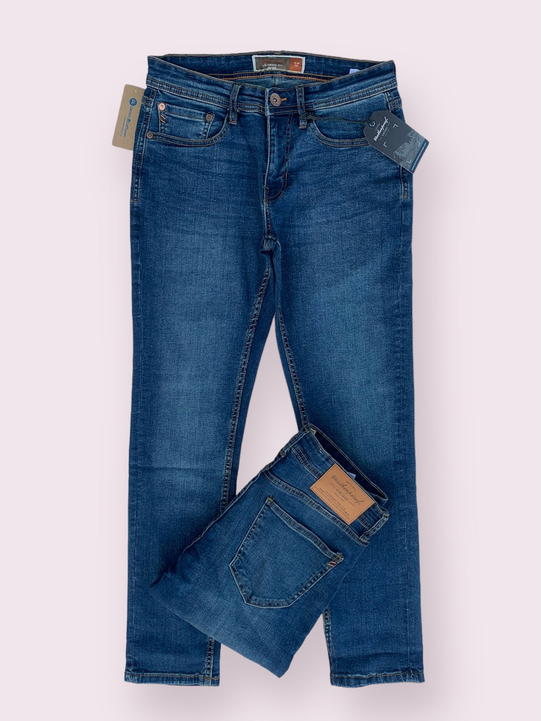 Branded Denim Men Jeans Pants Best Price in Pakistan | Denim Leftover