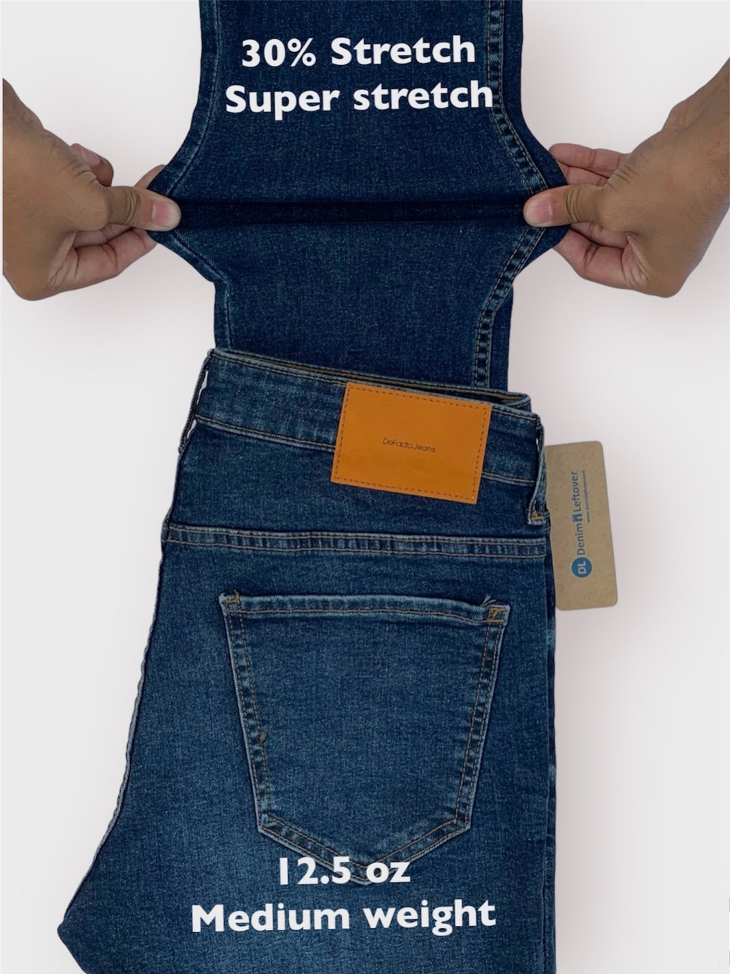 Branded Denim Men Jeans Pants Best Price in Pakistan | Denim Leftover