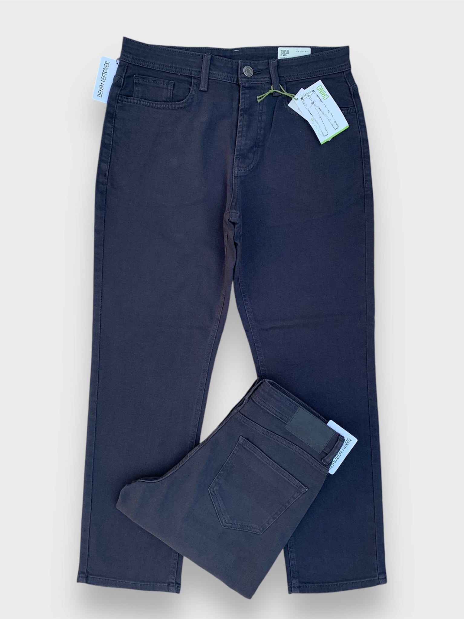Branded Denim Men Jeans Pants Best Price in Pakistan | Denim Leftover