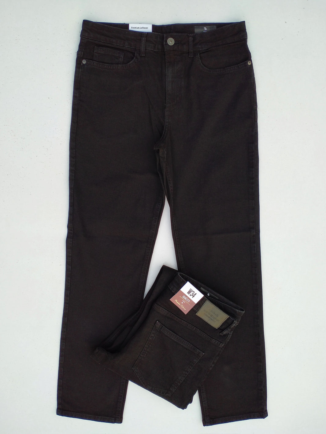 Branded Denim Men Jeans Pants Best Price in Pakistan | Denim Leftover