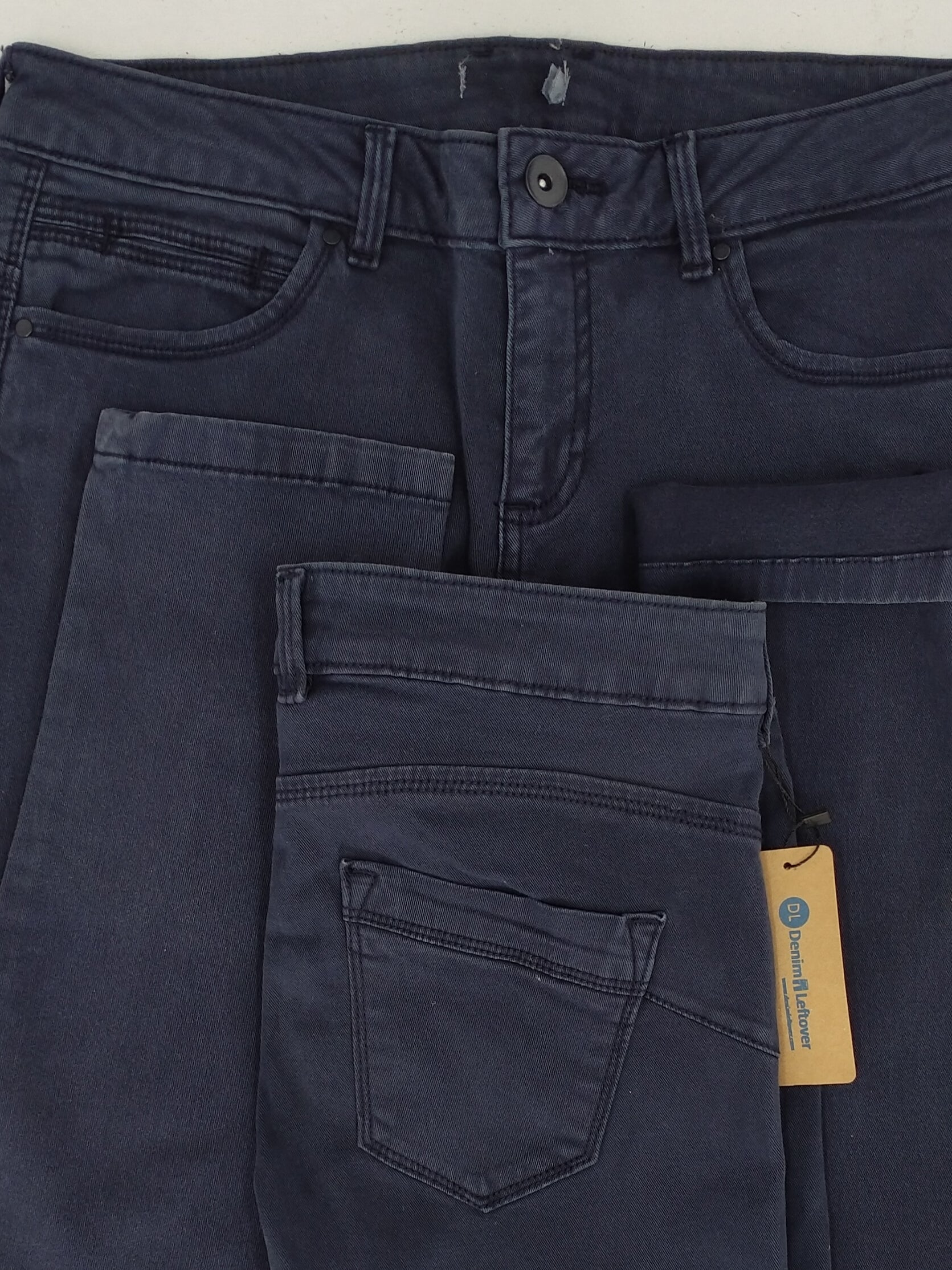 Women's Jeans – Denim Leftover