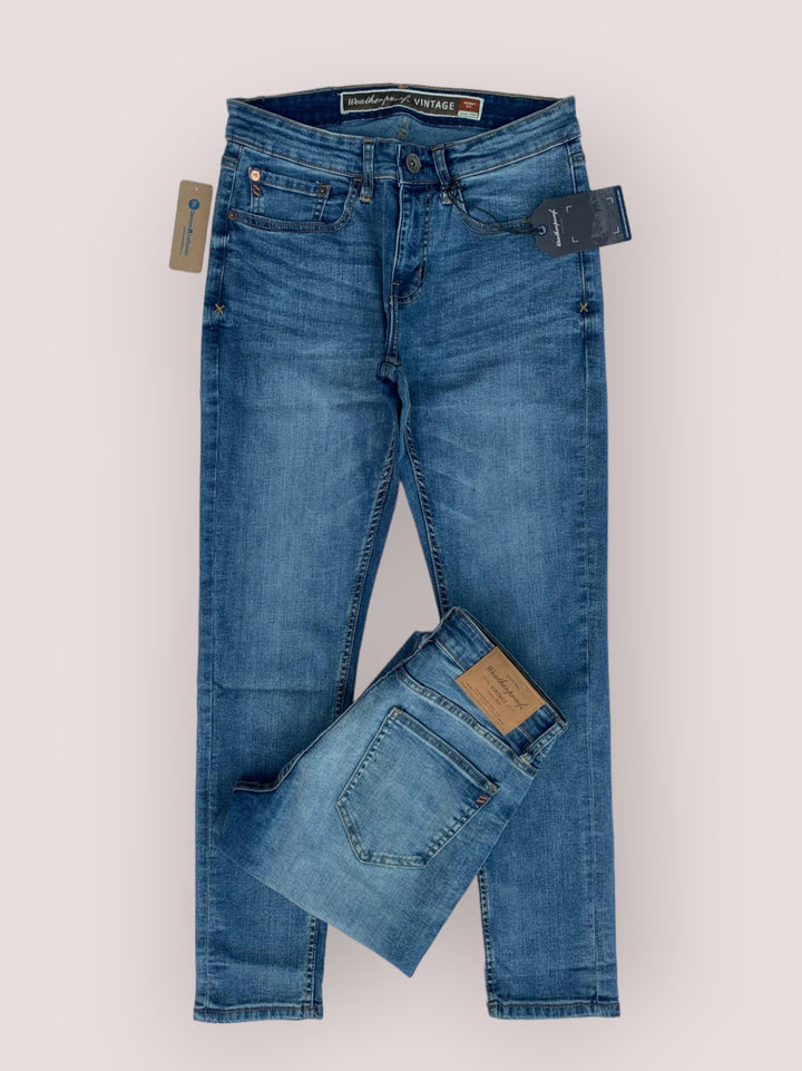 NEW ARRIVALS – Denim Leftover