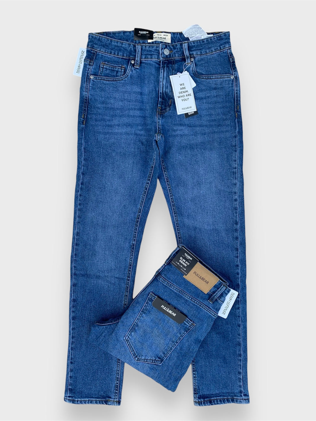 Branded Denim Men Jeans Pants Best Price in Pakistan | Denim Leftover
