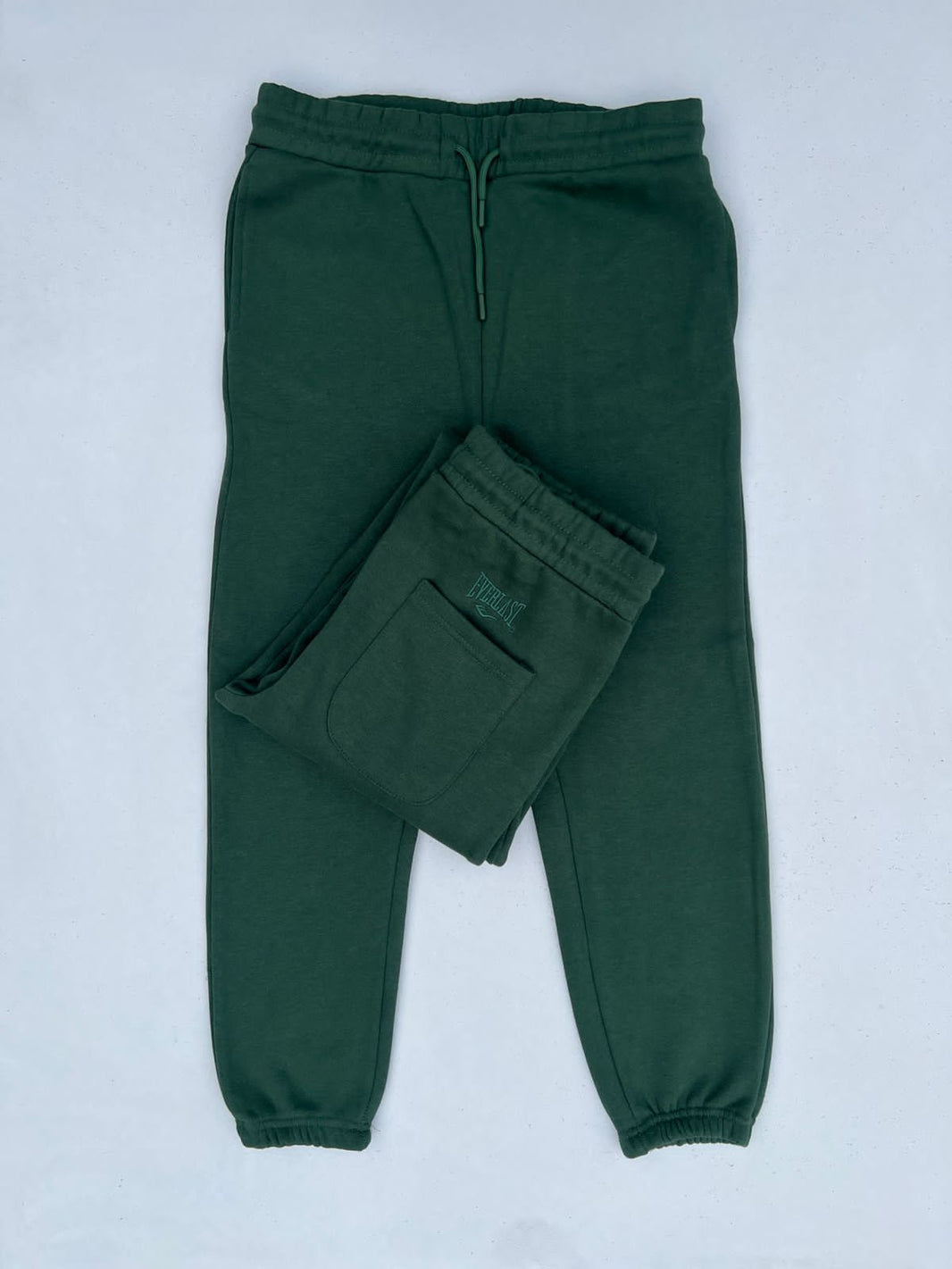 Men's Active Wear – Denim Leftover